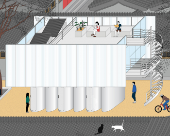 Task | OPEN Architecture